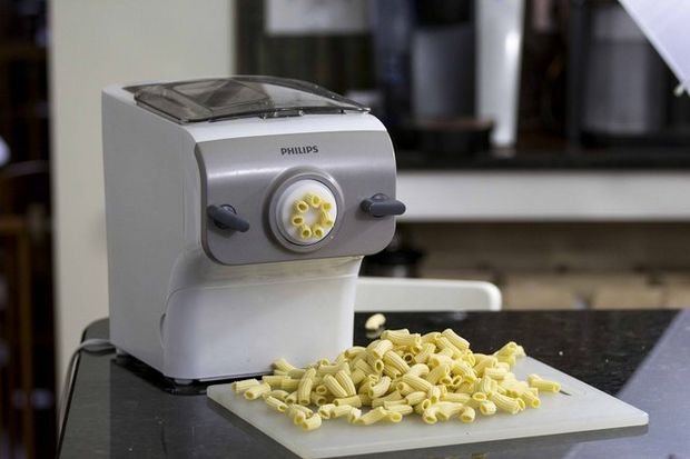 Cucina Pro Imperia Pasta Maker | Best Pasta Machine