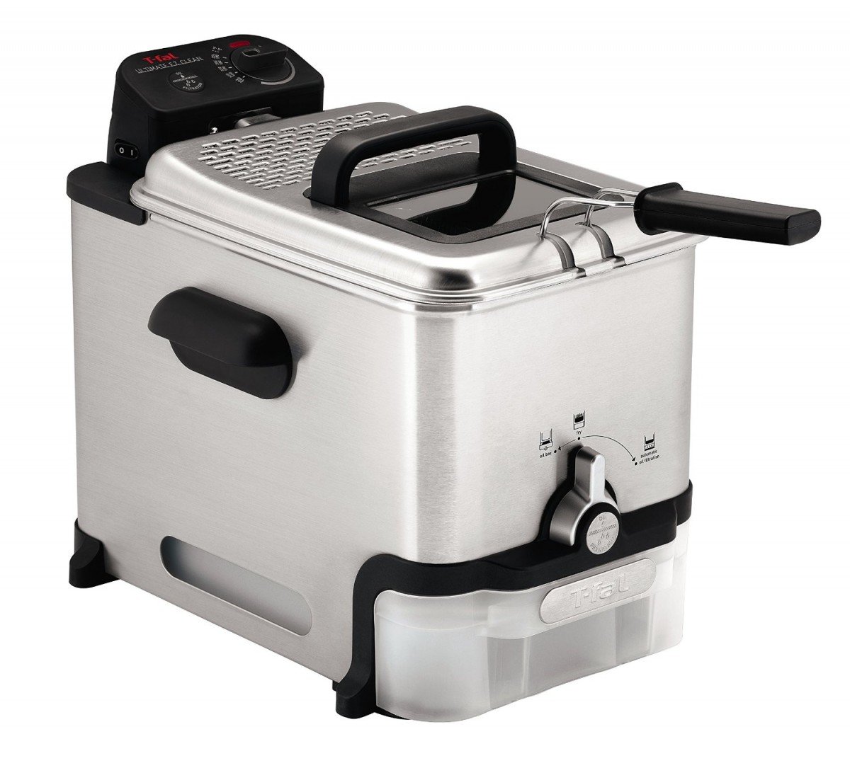 Best Deep Fryers: Top 6 Options to Consider (Updated 2020)