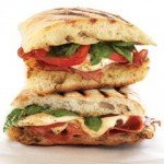 Basic Panini Recipe: Try out Delicious Toasted Sandwiches at Home