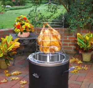 Turkey Fryers: Get your Deep Frying On! | Turkey Frying Kit