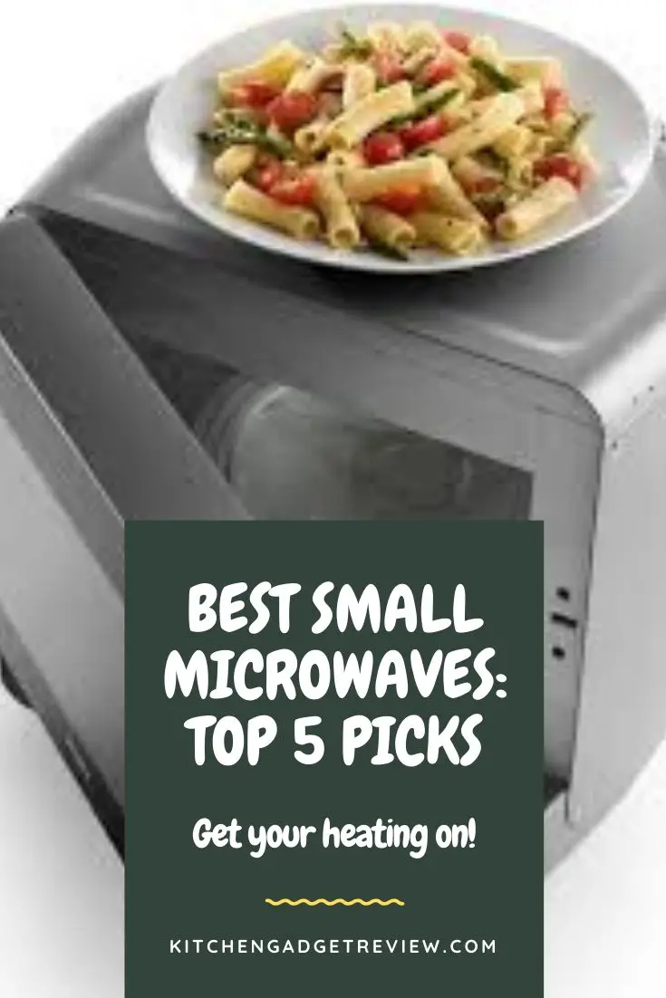 Best Compact Microwaves | Small Microwave Ovens